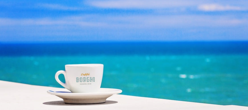 Caffè Borghi - Negozio Online Ufficiale